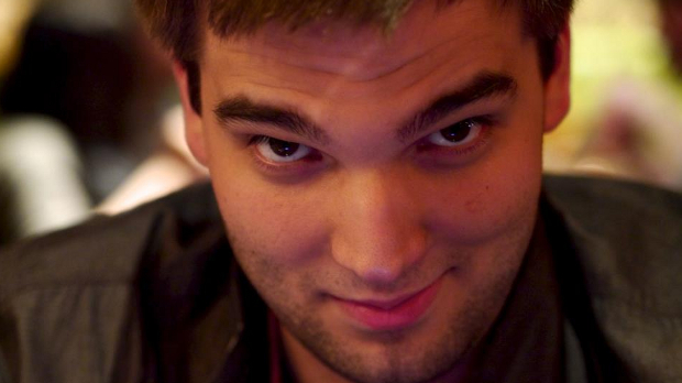 The Daily Hotness: Space captain Starkey – Destructoid