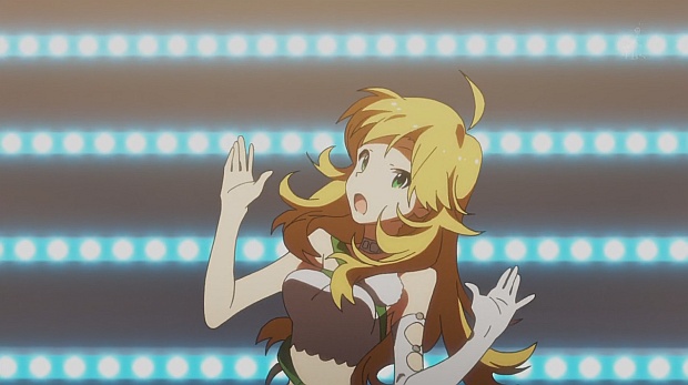 Rumor: Namco Bandai may localize an Idolmaster game – Destructoid