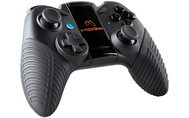 CES: Full-size MOGA Pro controller announced for Android – Destructoid