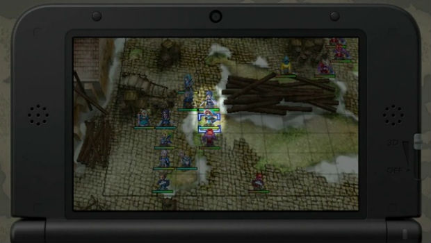 Learn how to play Fire Emblem: Awakening with a new video – Destructoid