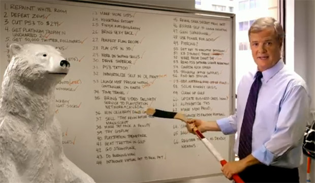 Kevin Butler actor Jerry Lambert settles with Sony – Destructoid