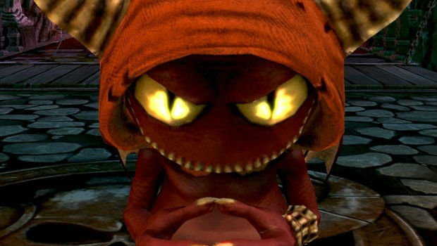 This new trailer for Impire is pretty metal – Destructoid