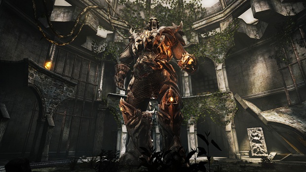 Medieval Horror DLC out for Painkiller Hell & Damnation – Destructoid