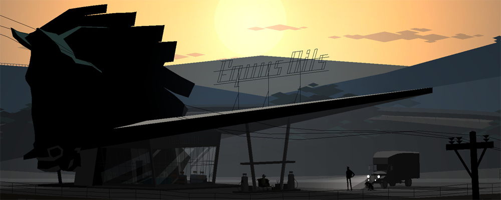 Review: Kentucky Route Zero – Destructoid