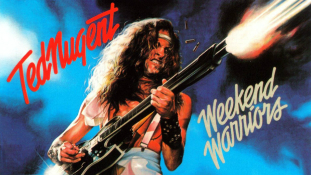 Friday Night Fights: Calling all weekend warriors! – Destructoid