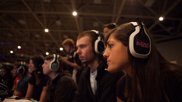 An MLG-developed FPS is 'inevitable' says CEO – Destructoid