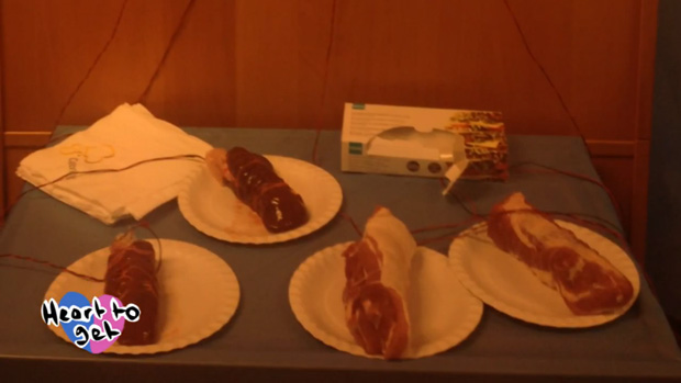 This is a game you play by literally beating your meat – Destructoid