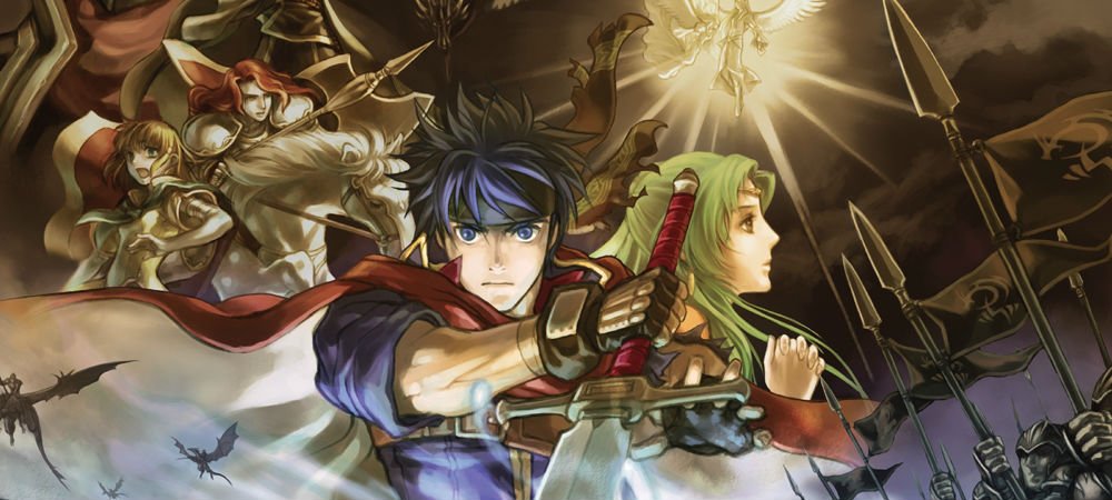 Ranked: The five best Fire Emblem games – Destructoid