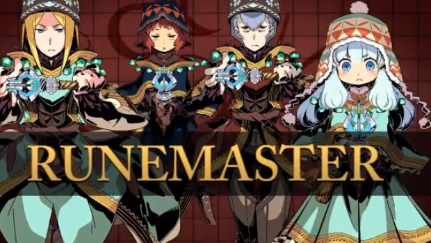 Atlus' latest RPG features adorable winter hats – Destructoid