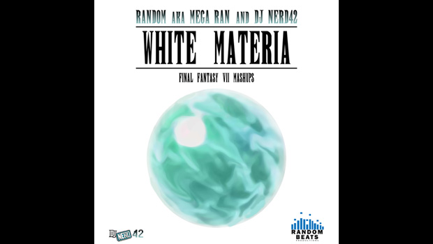 White Materia is FFVII tunes mashed with popular songs – Destructoid