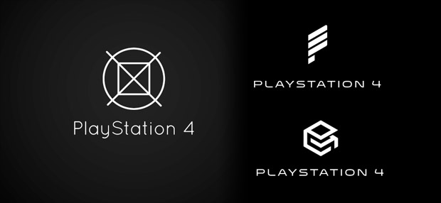 Design contest crowdsources the PlayStation 4 logo – Destructoid