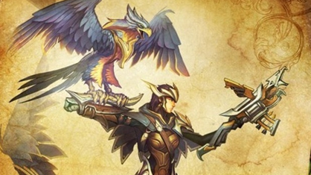 Watch League of Legends new champion duo in action – Destructoid