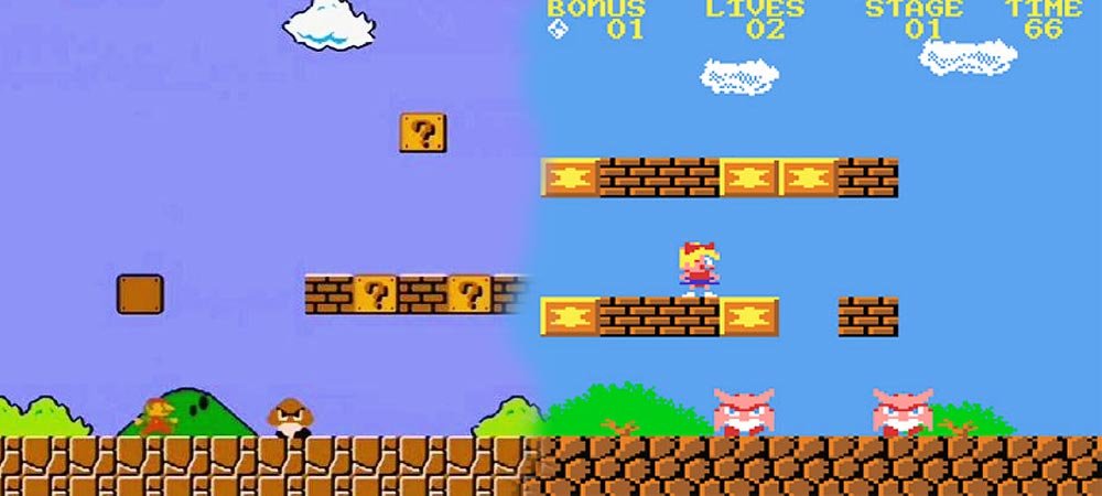 Five most notorious videogame ripoffs of all-time – Destructoid