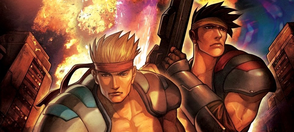 The top ten Contra songs OF ALL TIME – Destructoid