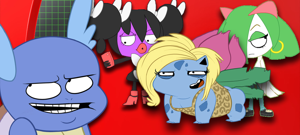 Teenage Pokemon: Online lust rage golden magic boy – Destructoid