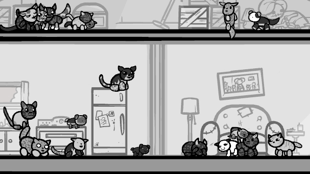 Team Meat's Mew-Genics is a cat lady sim – Destructoid