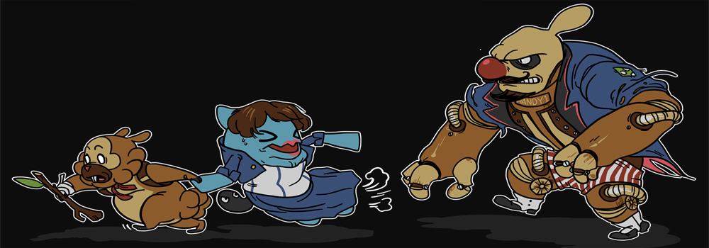 The Art of Teenage Pokemon: Season 1 – Destructoid