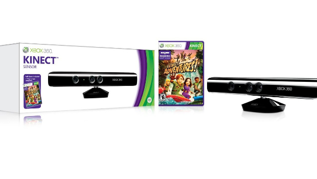 Microsoft shares Kinect source code with public – Destructoid