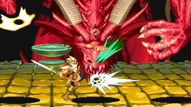 Dungeons & Dragons arcade games coming to PS3 and 360? – Destructoid