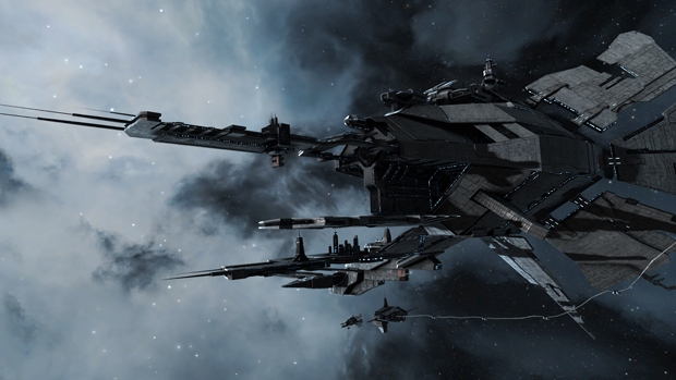 EVE Online: Odyssey will redesign space exploration – Destructoid