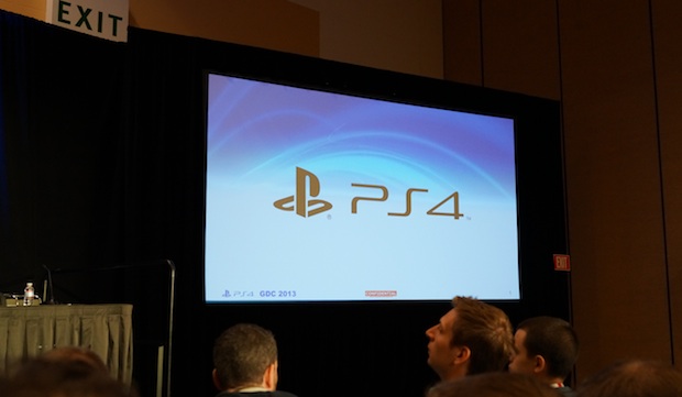 PS4 Friends system, sharing and UI detailed at GDC – Destructoid