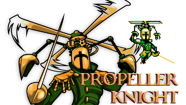 New Shovel Knight boss revealed, live stream announced – Destructoid