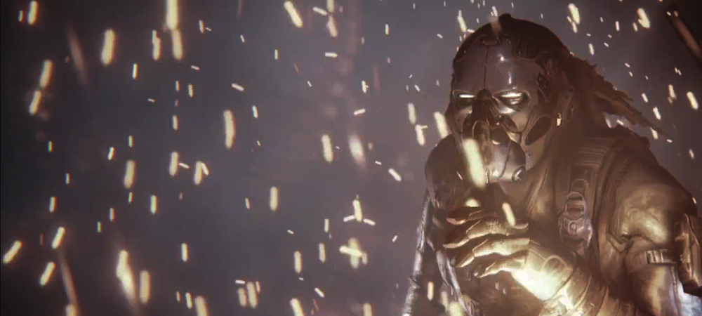 Unreal Engine 4 Infiltrator