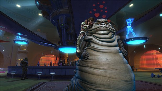 Do want: Hutt mounts in Star Wars: The Old Republic – Destructoid