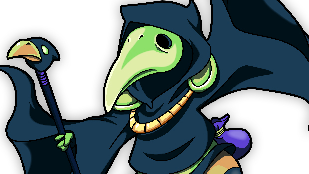 Shovel Knight levels up again with achievements – Destructoid