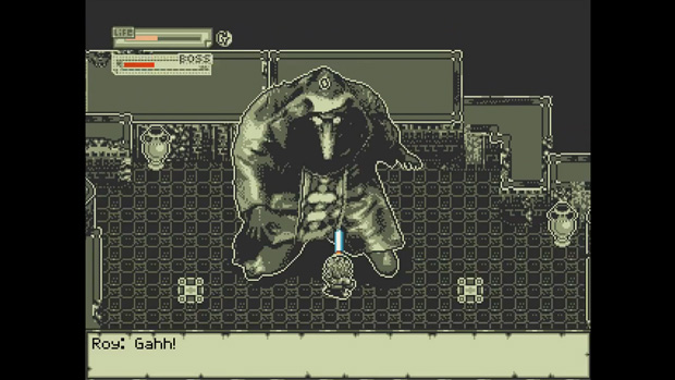 New trailer for Two Brothers is Game Boy evolved – Destructoid