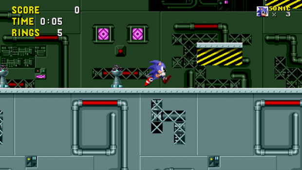 Sonic 1 is being remastered for iOS, Android – Destructoid