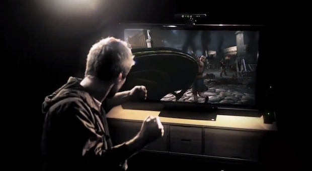 Next-gen Xbox launch title Ryse billed as next Gears/Halo – Destructoid