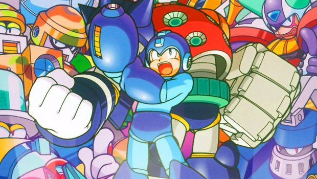 Why does Capcom hate Mega Man? – Destructoid