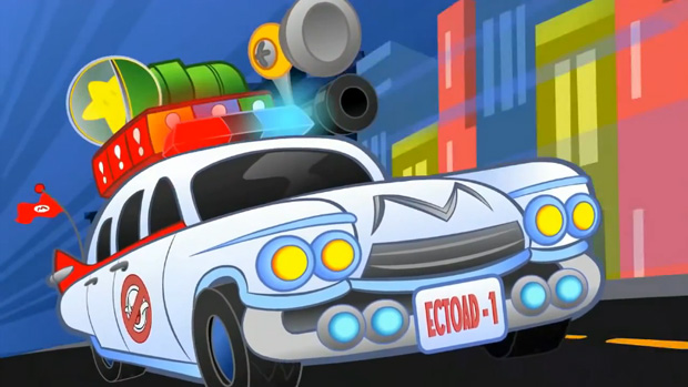 The Mario Busters answer the call once again – Destructoid