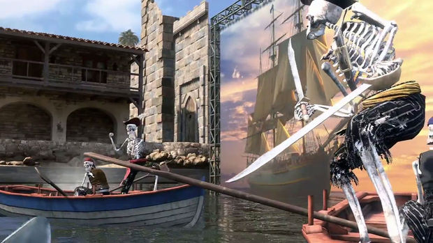 Call of Duty to host a Double Weapon XP weekend – Destructoid