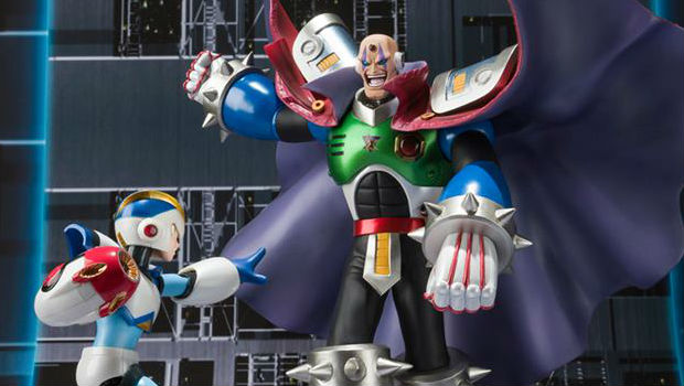 This Mega Man X Sigma figure is absolutely amazing – Destructoid