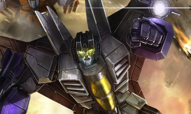 Transformers: Legends now out on iOS and Google Play – Destructoid