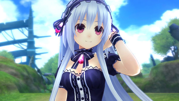 First look at PS3 role-playing game Fairy Fencer F – Destructoid
