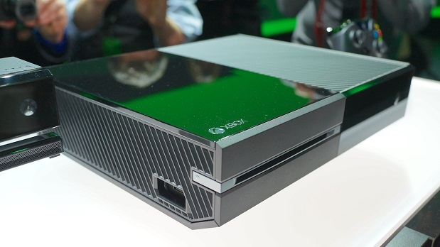 Microsoft explains thought process behind Xbox One design – Destructoid