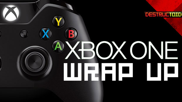 The DTOID Show's Xbox One Roundup – Destructoid