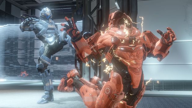 PSA: Halo 4 weapons and playlist updates now live – Destructoid