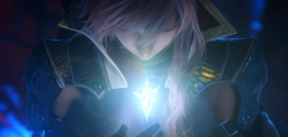 Lightning's got some new moves in Lightning Returns – Destructoid