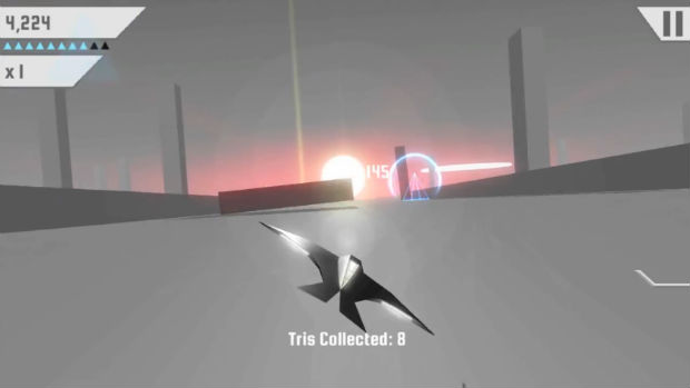 Indie game Race the Sun gets a multiplayer update – Destructoid