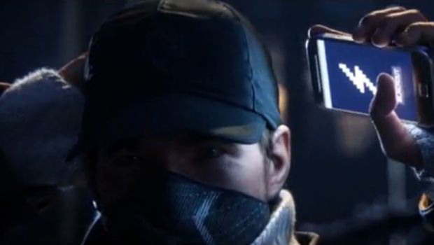 Watch Dogs E3 trailer leaks ahead of Ubisoft's plans – Destructoid