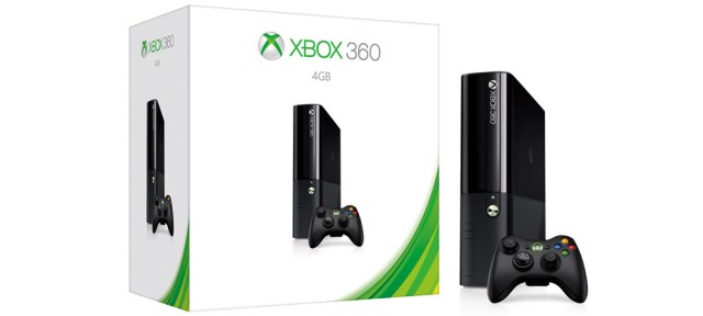 Redesigned Xbox 360 console announced, available soon – Destructoid
