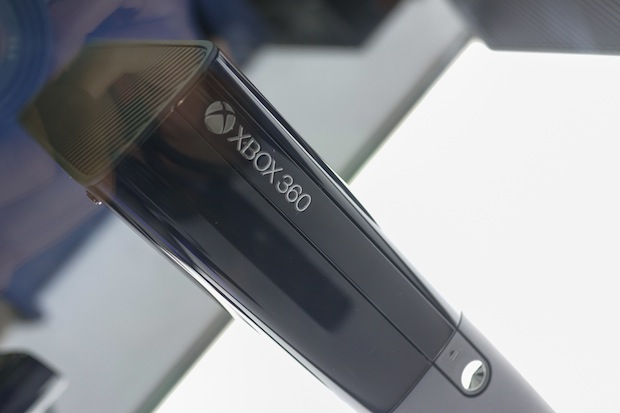 The new Xbox 360 looks pretty nice – Destructoid