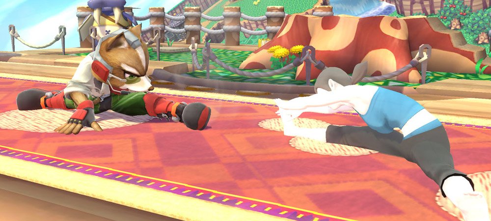 Smash Bros. director talks stress of character selection – Destructoid