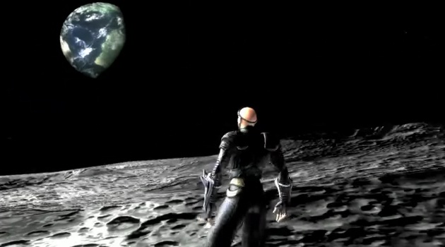 Kneel before this General Zod Injustice trailer – Destructoid