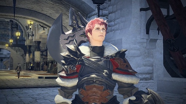 Take a tour of Final Fantasy XIV: ARR's Eorzea – Destructoid