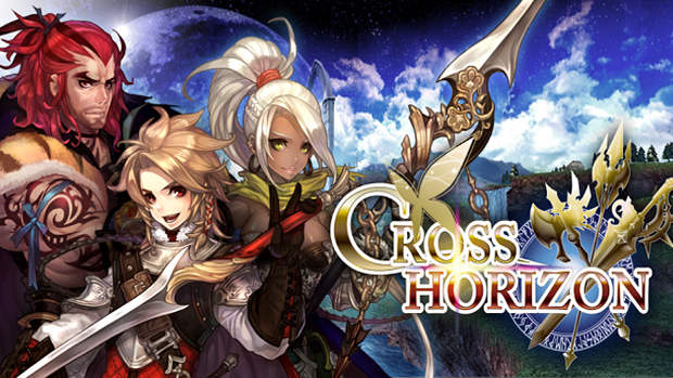 Marvelous AQL's latest RPG Cross Horizon now available – Destructoid